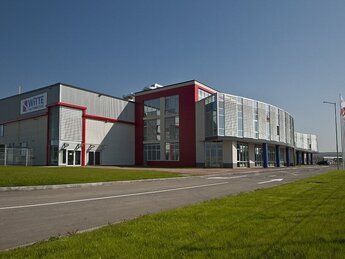 Locations | WITTE Automotive